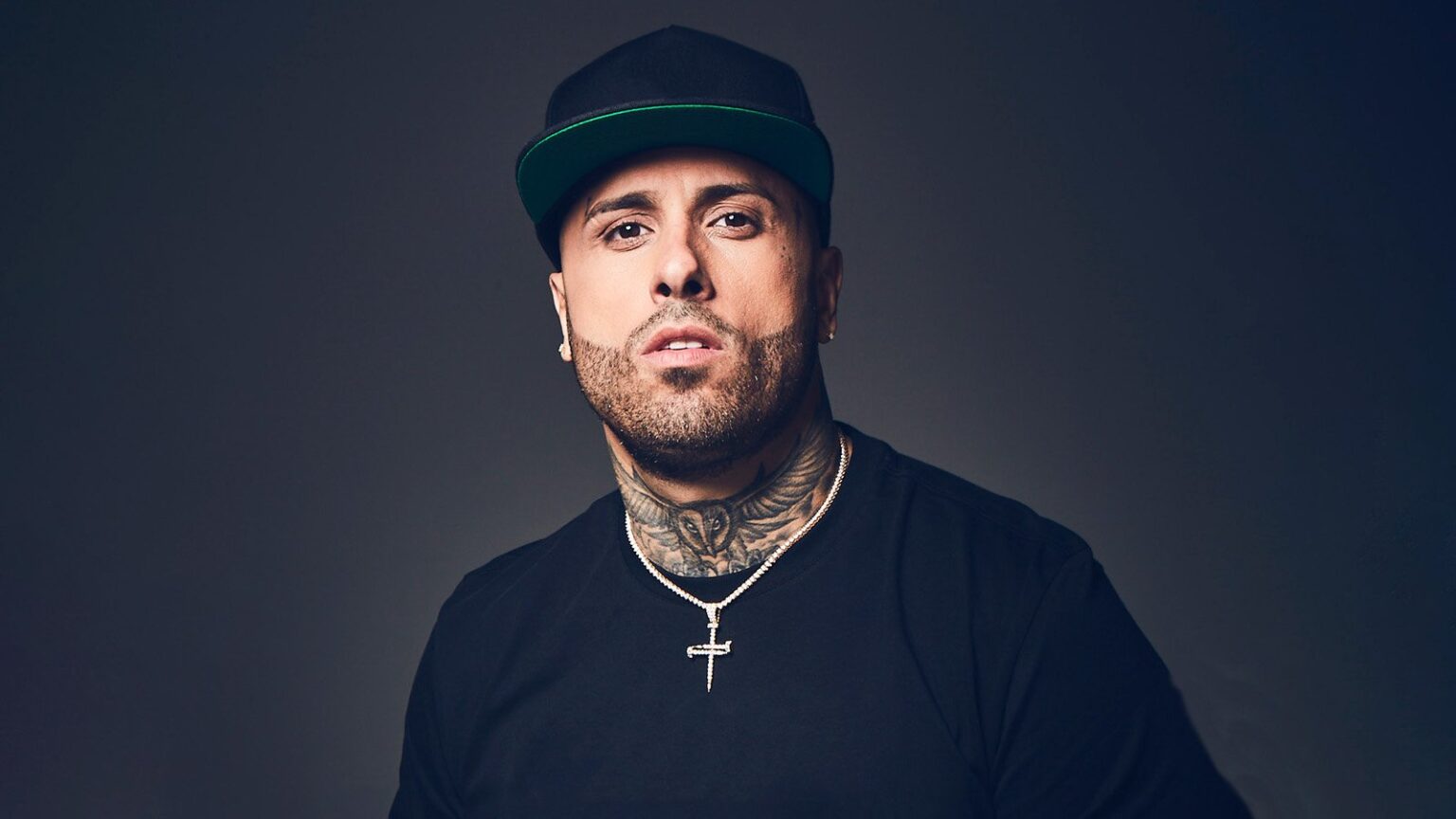 Nicky Jam Net Worth 2024: Age, Bio, Salary, Relations & Key Facts ...