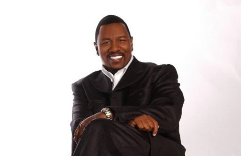 Pastor Ra Vernon Net Worth 2025: Age, Bio & Key Facts!